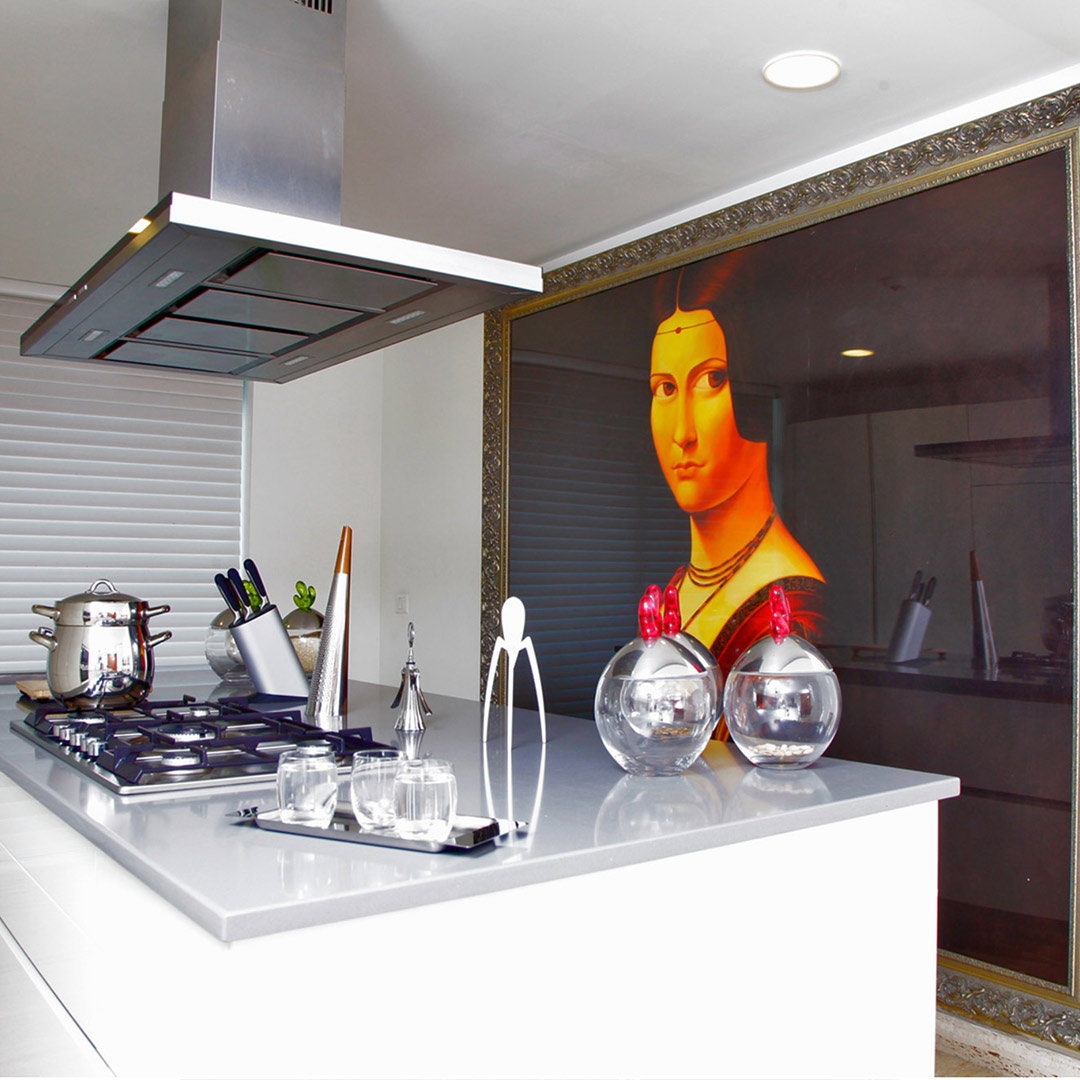 Magnolias – GRIGORIA OIKONOMOU KONSTANTINIDOU – HELIOS DESIGN CONCEPT STUDIO PVT LTD