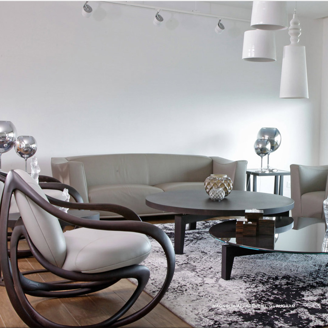 Magnolias – GRIGORIA OIKONOMOU KONSTANTINIDOU – HELIOS DESIGN CONCEPT STUDIO PVT LTD